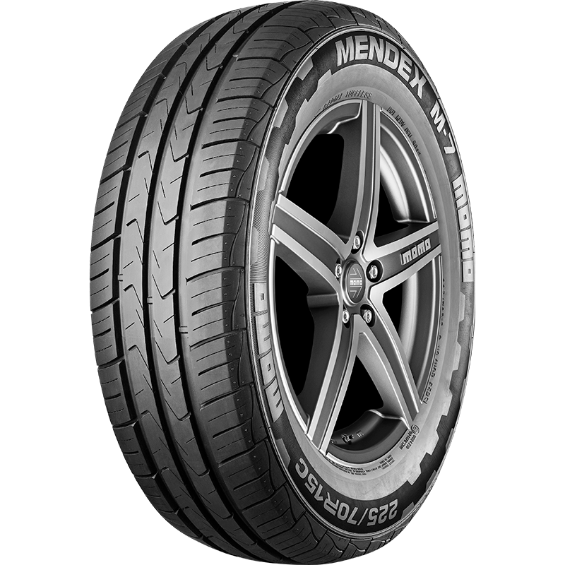 Grupo Mavesa | Neumáticos MOMO: Tecnología Italiana y Rendimiento Superior